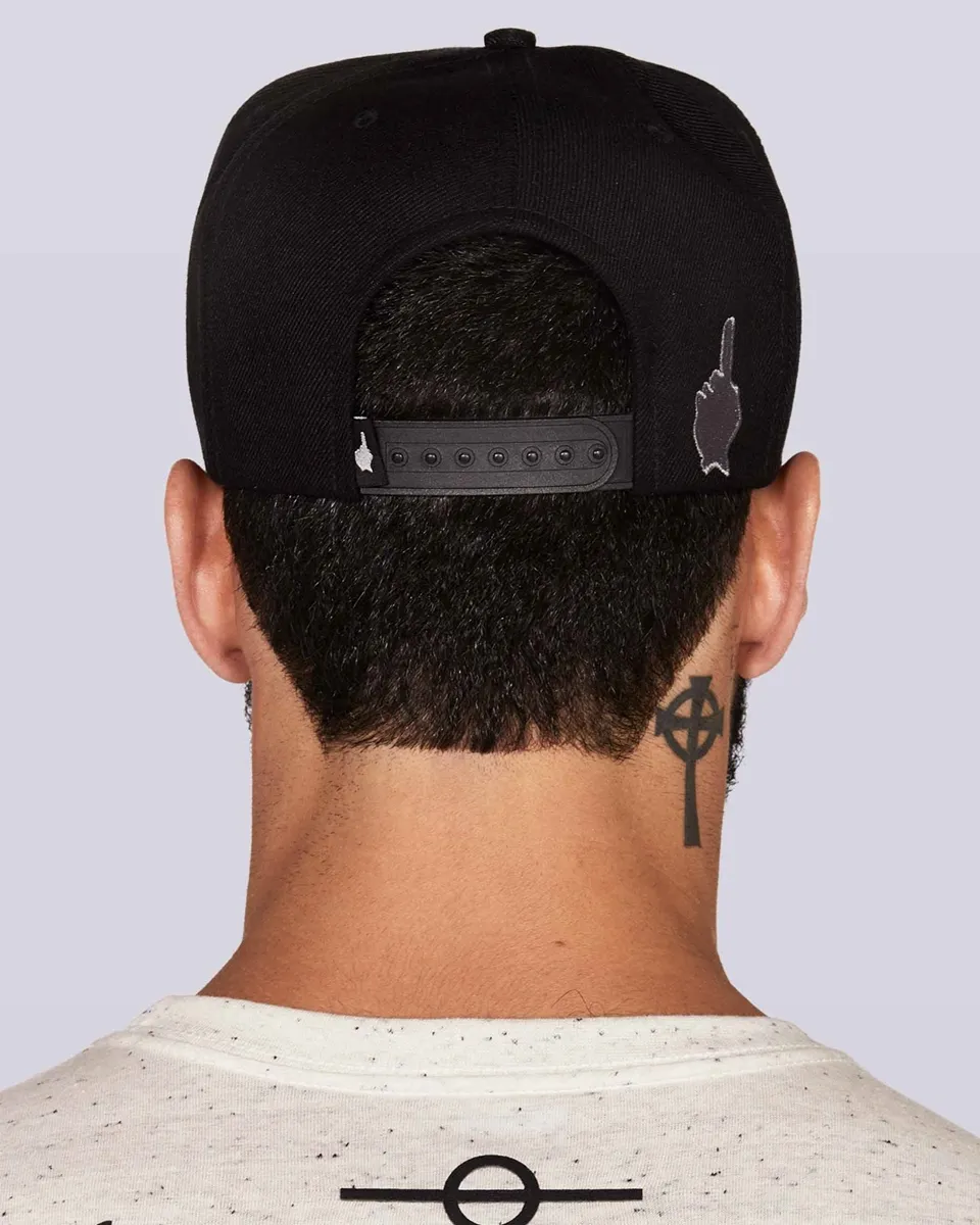 BONÉ MASCULINO BUH CONTROL _5013 - BONE MASCULINO BUH CONTROL - Buh