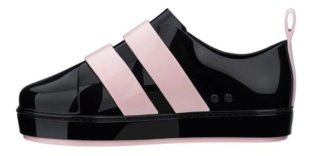 TENIS MELISSA MEL GO SNEAKER _32798 - TENIS MELISSA MEL original - Melissa