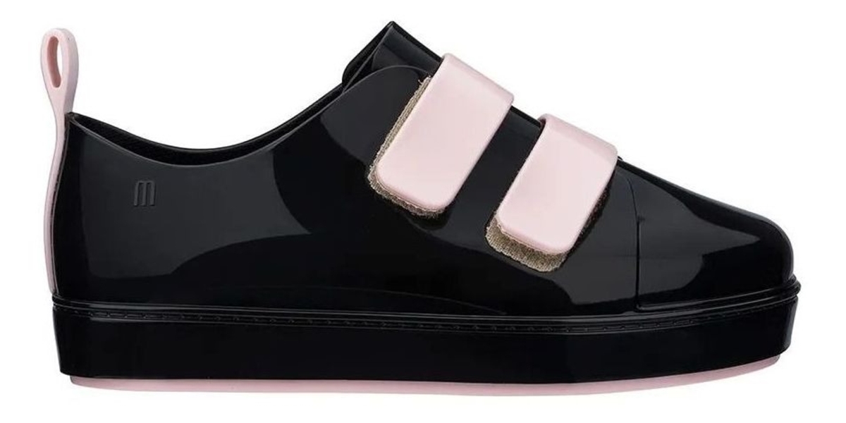 TENIS MELISSA MEL GO SNEAKER _32798 - TENIS MELISSA MEL original - Melissa